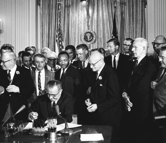 Civil Rights Act of 1866 Archives - Super Law